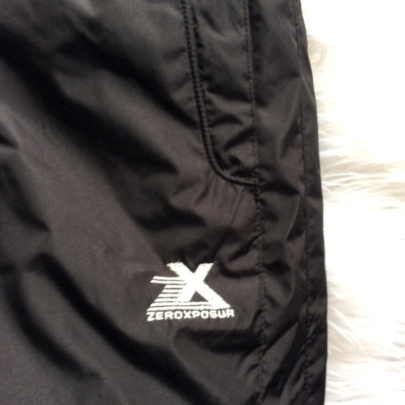 ZeroXposur | Jackets & Coats | Zeroxposur Girls Snow Pants | Poshmark